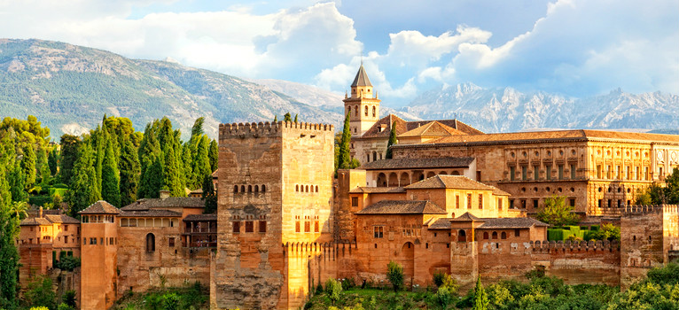 Best beaches in Granada: these 10 will leave you breathless