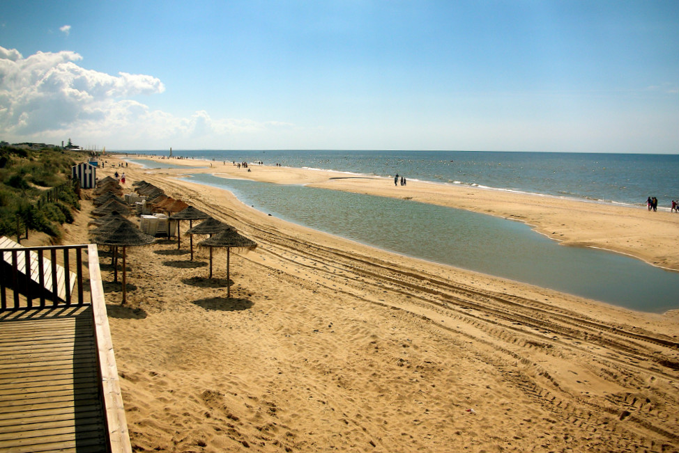 The 10 best beaches in Huelva you can't miss