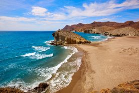 The 10 best Beaches in Almeria You Should Visit | Ruralidays