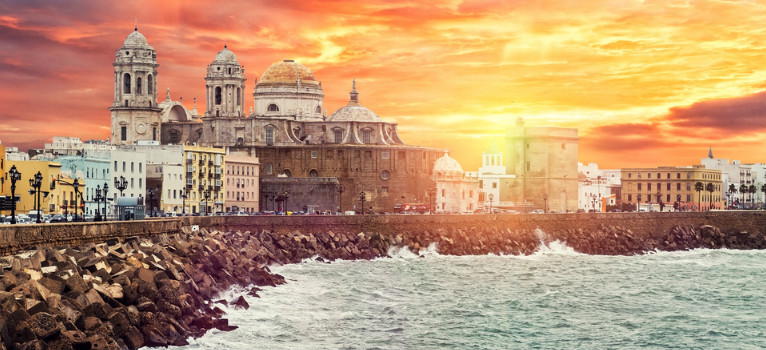 One-day trip: what to see in Cadiz in one day
