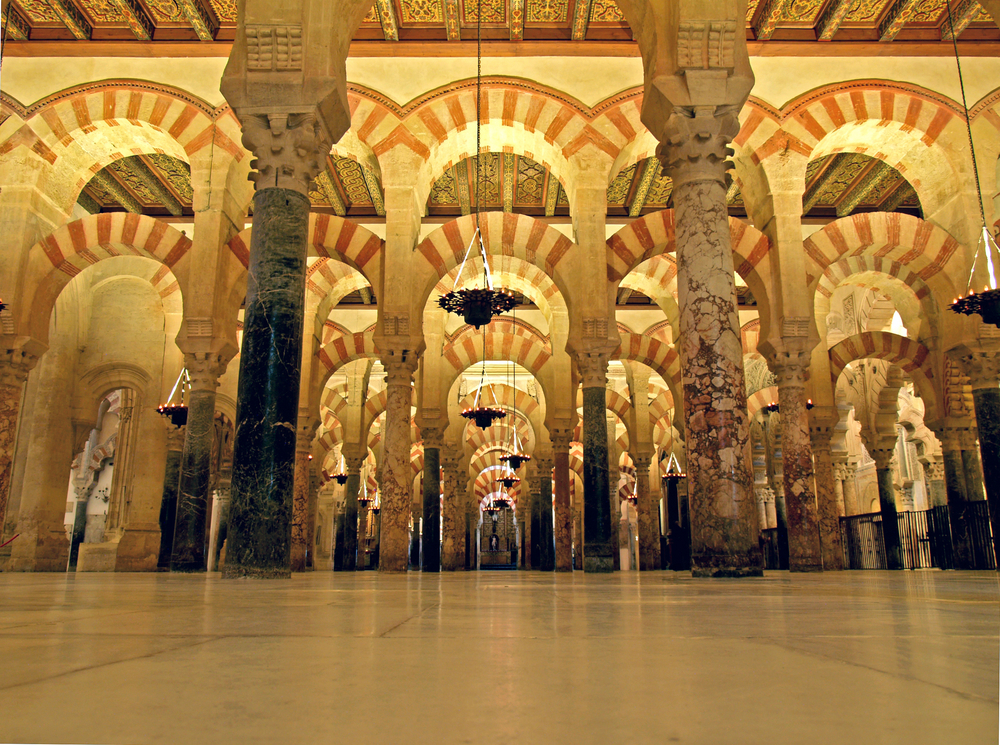 Mosque of Cordoba, Spain: interesting facts | Ruralidays