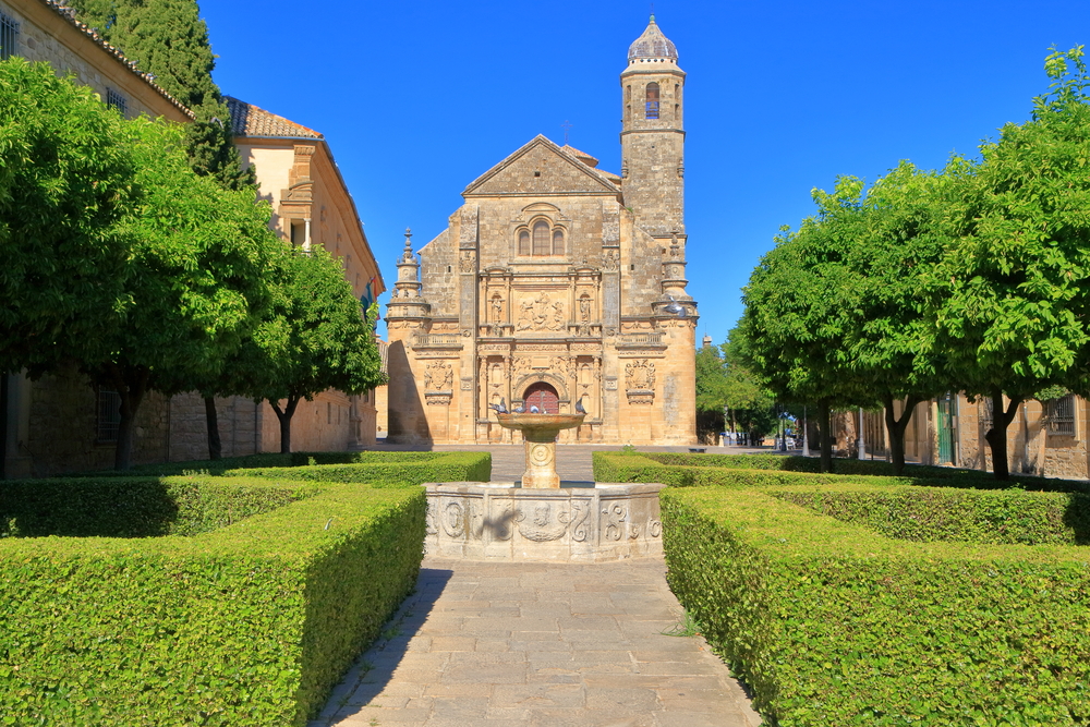 What to see in Ubeda, Spain: 4+1 monuments to discover in the city