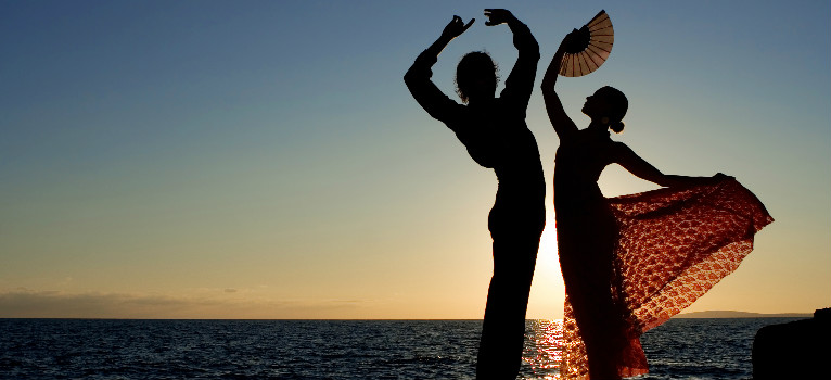 Top 18 Films Shot in Andalucia (Spain)