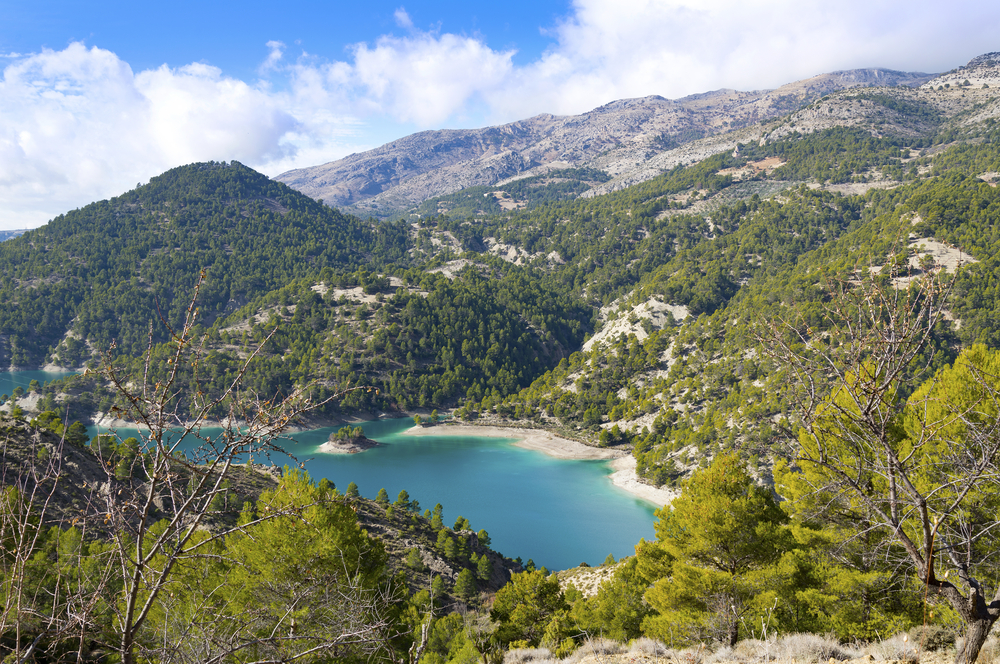 Natural Parks of Andalucia: enjoy the landscapes of southern Spain