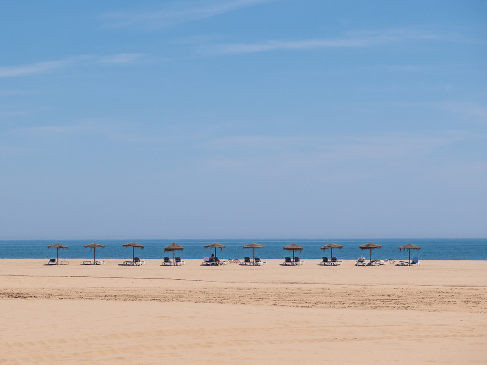 Top 10: what to do on the Costa de la Luz (Cadiz and Huelva)