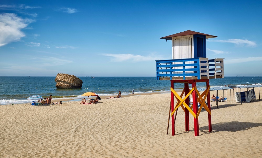 The 15 best beaches in Andalucia, Spain