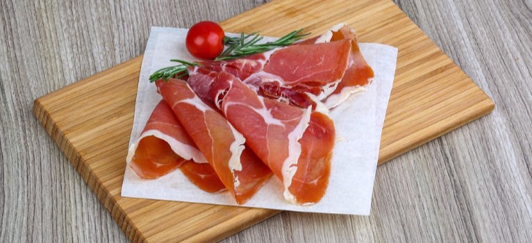 Spanish ham: a closer look at the Jamón Ibérico