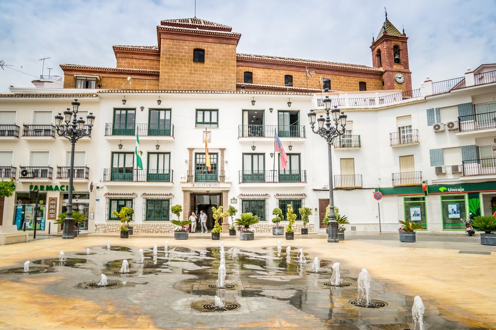 What to see and What to do in Torrox (Malaga) | Ruralidays.com