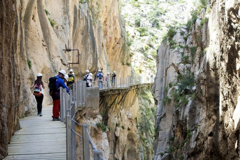 What to do and what to visit in Ardales (Malaga) | Ruralidays