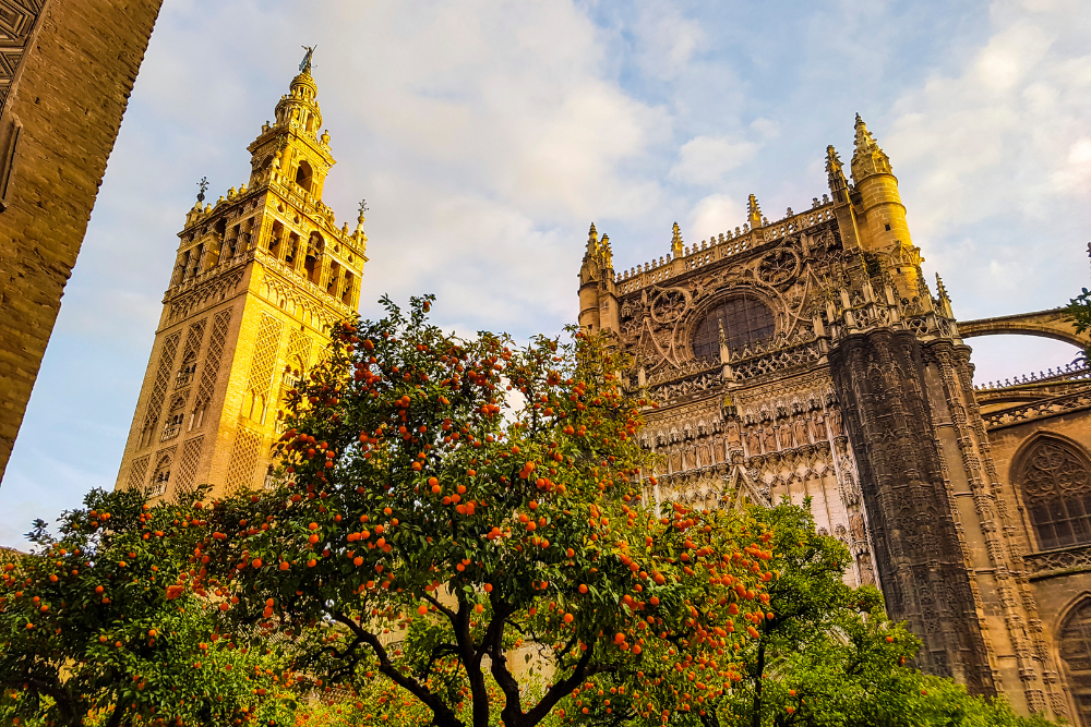 Best time to visit Seville: tips for your getaway | Ruralidays