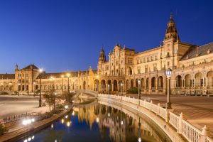 Best time to visit Seville: tips for your getaway | Ruralidays