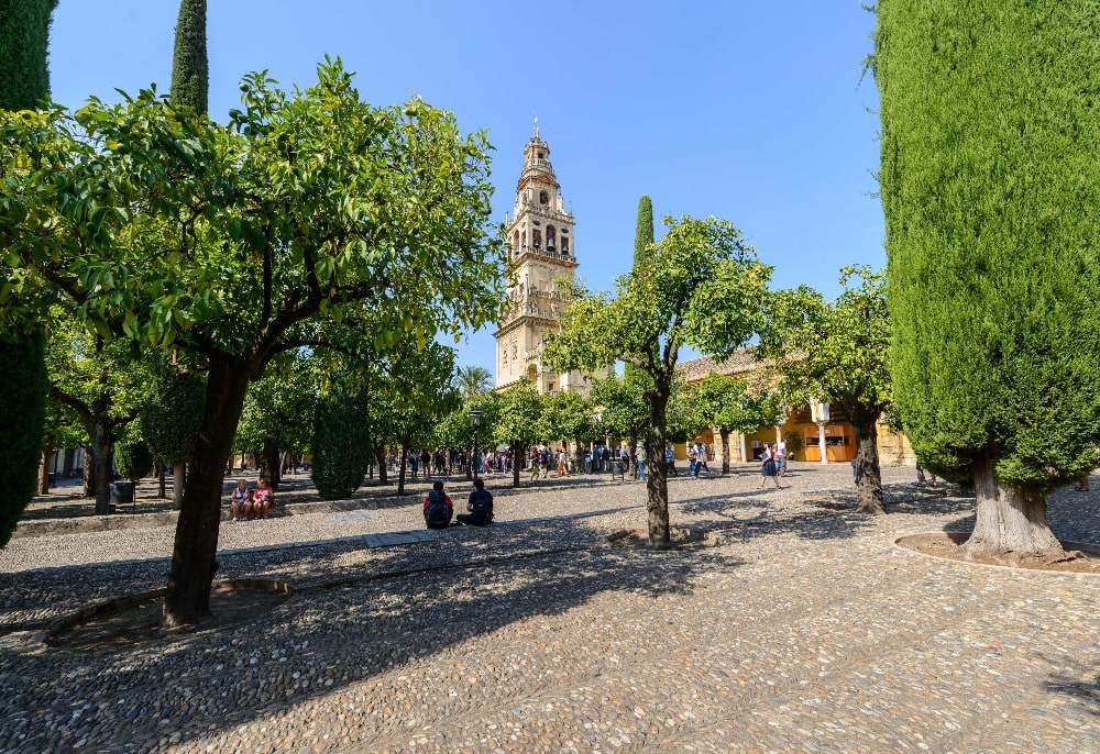 Best time to visit Cordoba: tips and info | Ruralidays