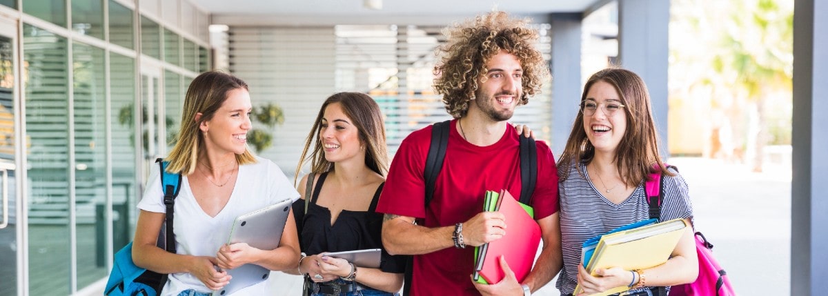 Top 7 Spanish language schools in Malaga | Ruralidays