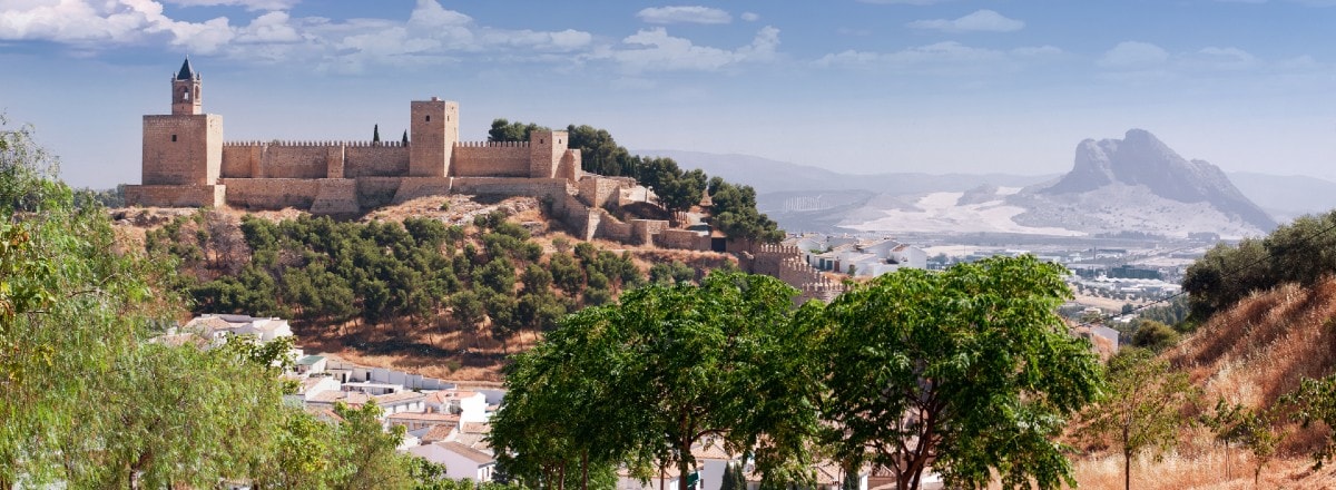 Things to do in Antequera, what to see and where to go | Ruralidays